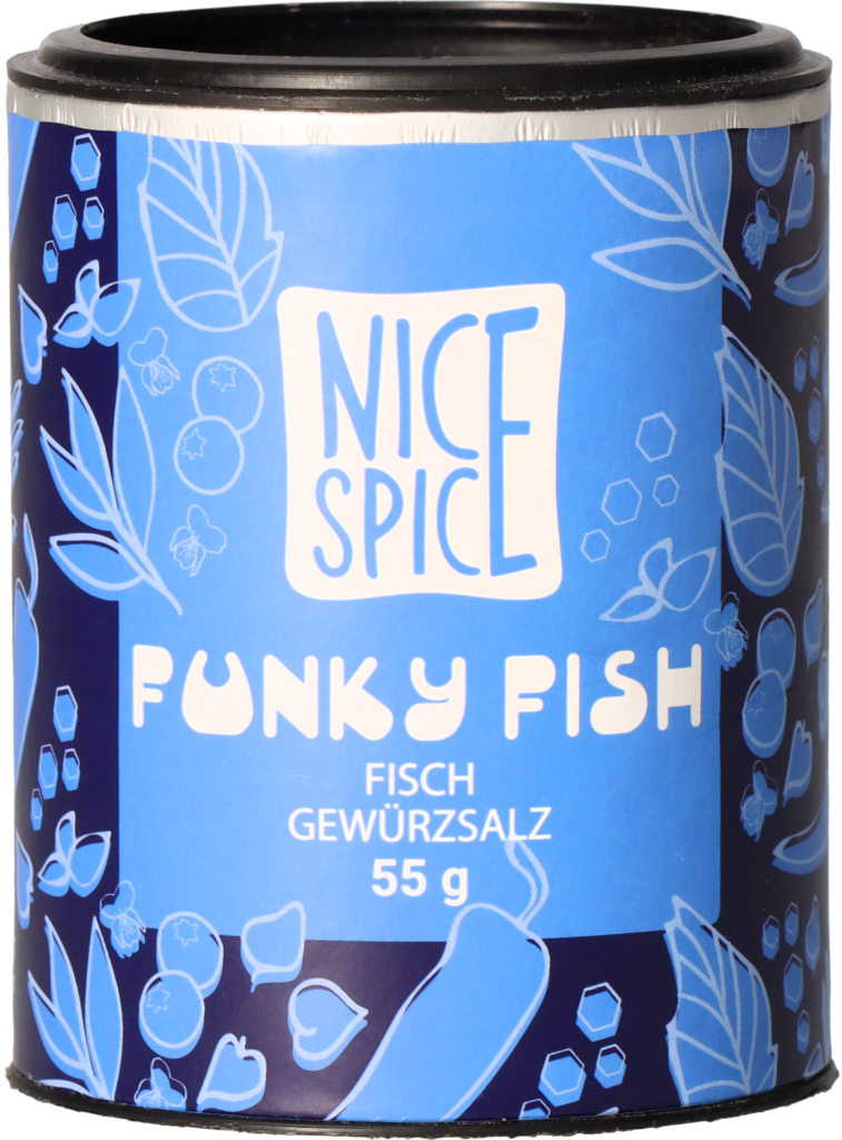 Nice Spice Gewürze - Bock auf richtig nice Spices? Jetzt würz' nice!
