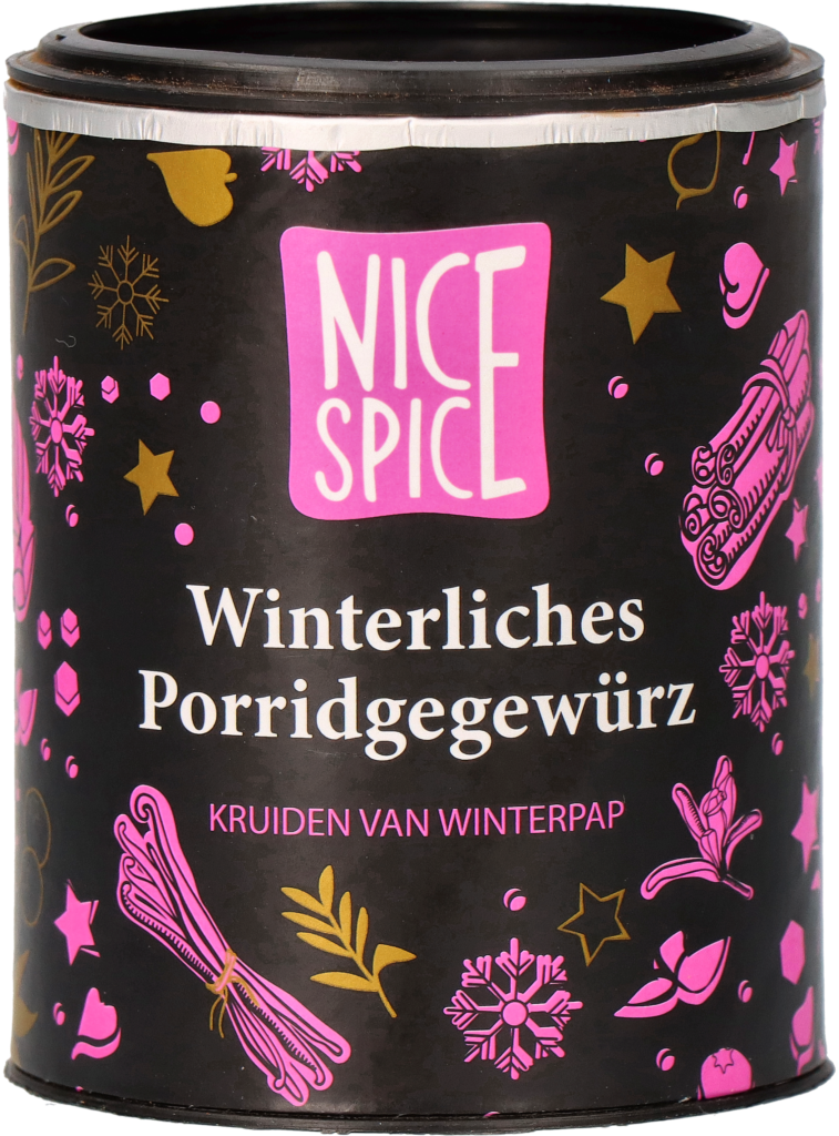 Nice Spice Gewürze - Bock auf richtig nice Spices? Jetzt würz' nice!